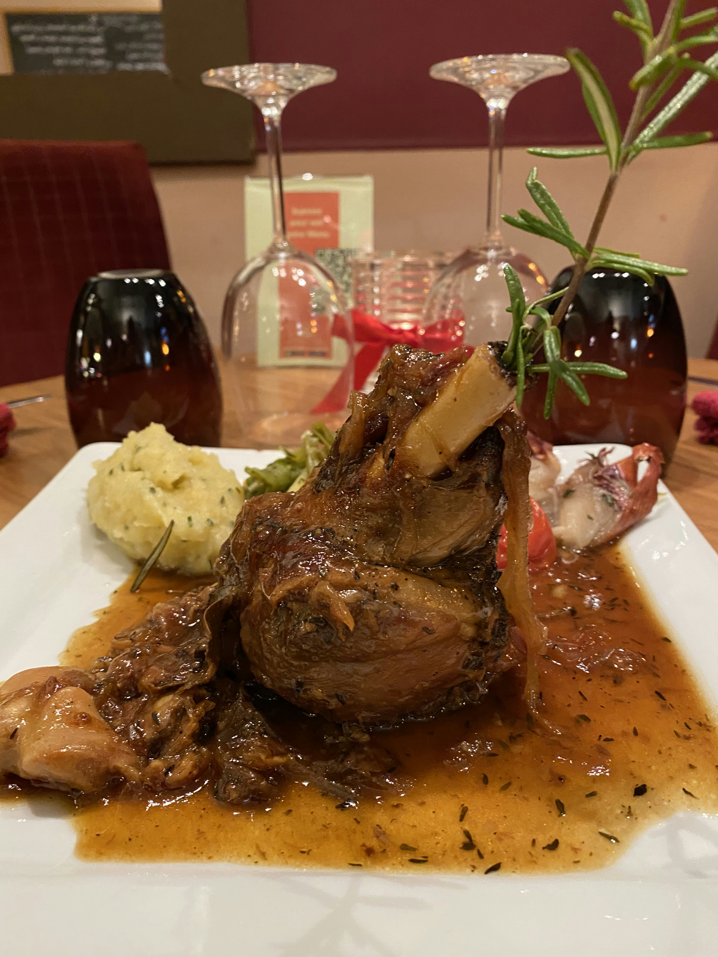 Restaurant Le Patio Aix en Provence à AIX-EN-PROVENCE