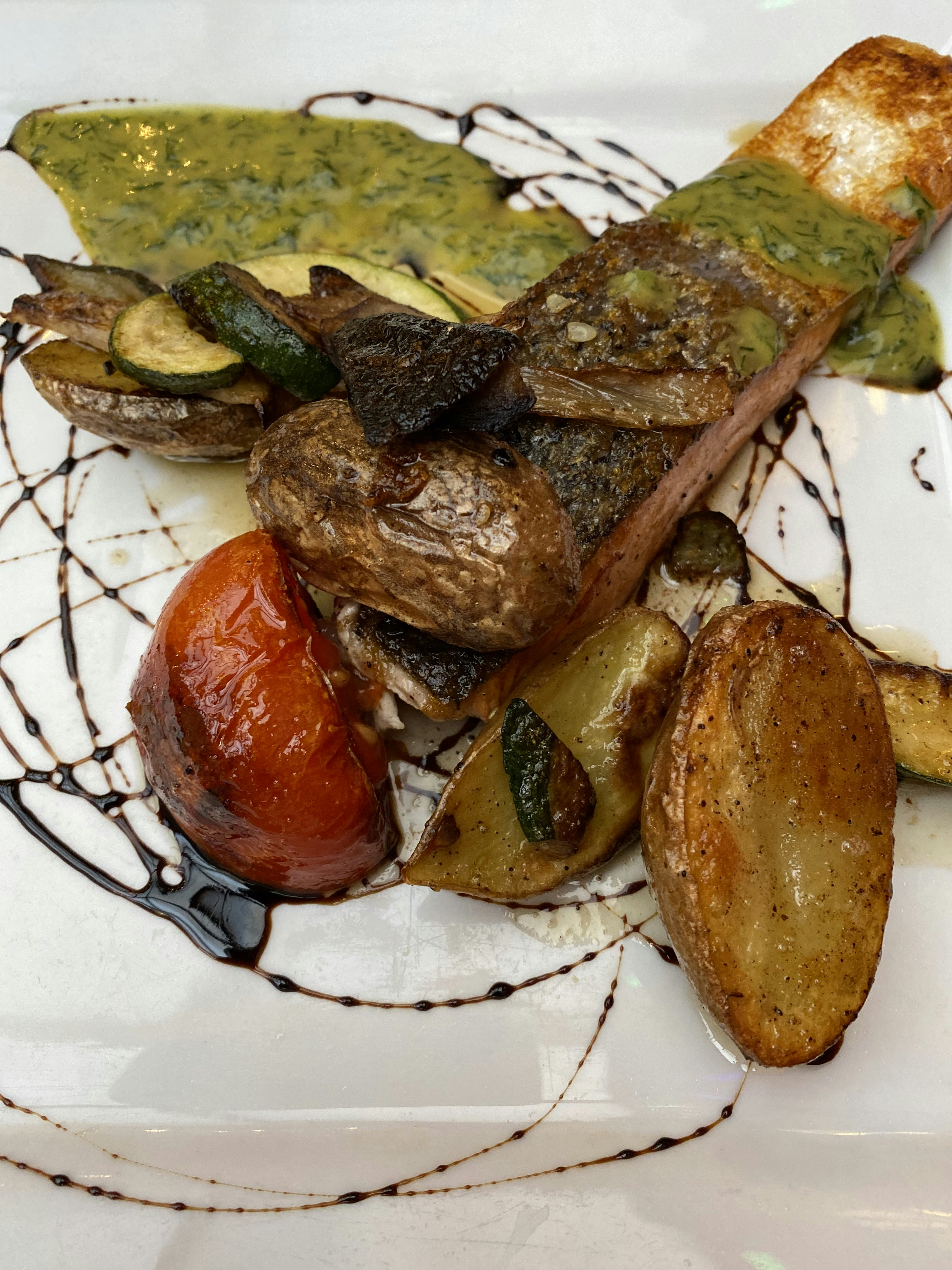 Restaurant Le Patio Aix en Provence à AIX-EN-PROVENCE