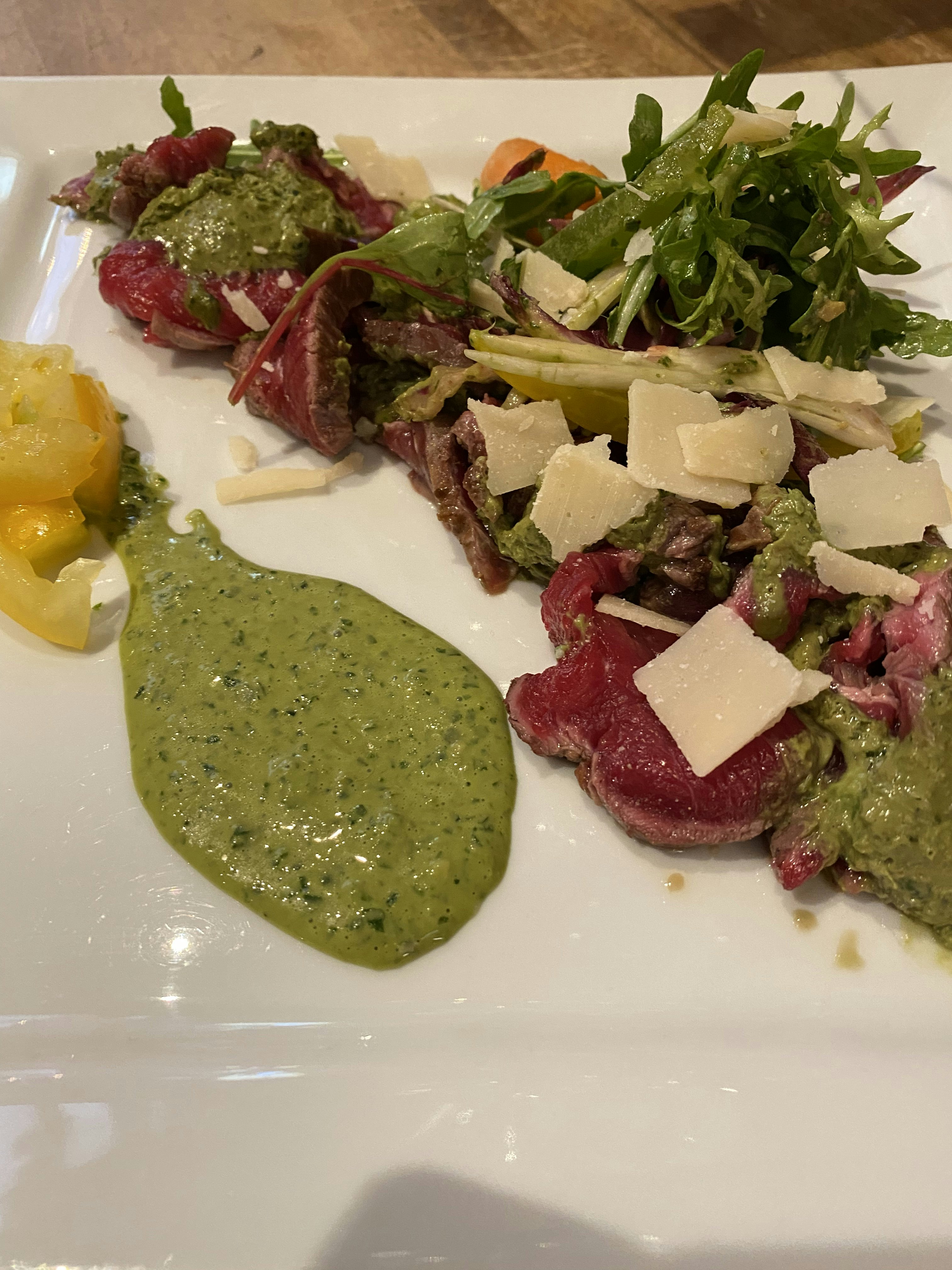 Restaurant Le Patio Aix en Provence à AIX-EN-PROVENCE