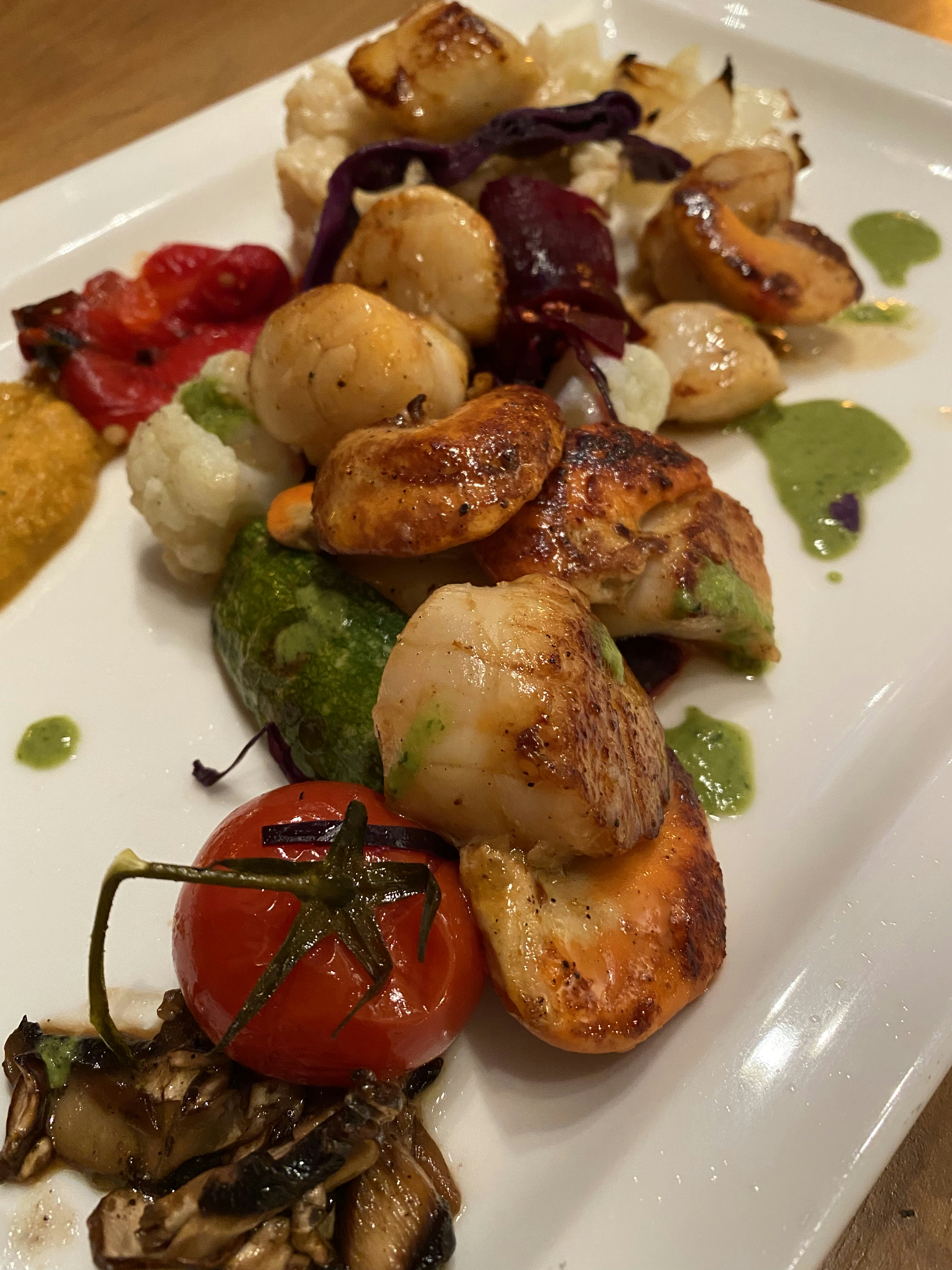 Restaurant Le Patio Aix en Provence à AIX-EN-PROVENCE