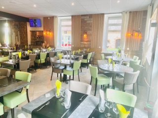 Restaurant Restaurant du château à Dabo